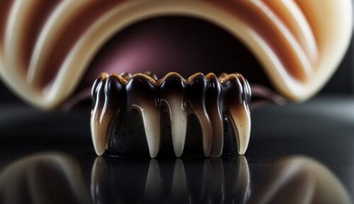 What is a Cavity? Understanding Tooth Decay and Dental Health - Kaufman ...