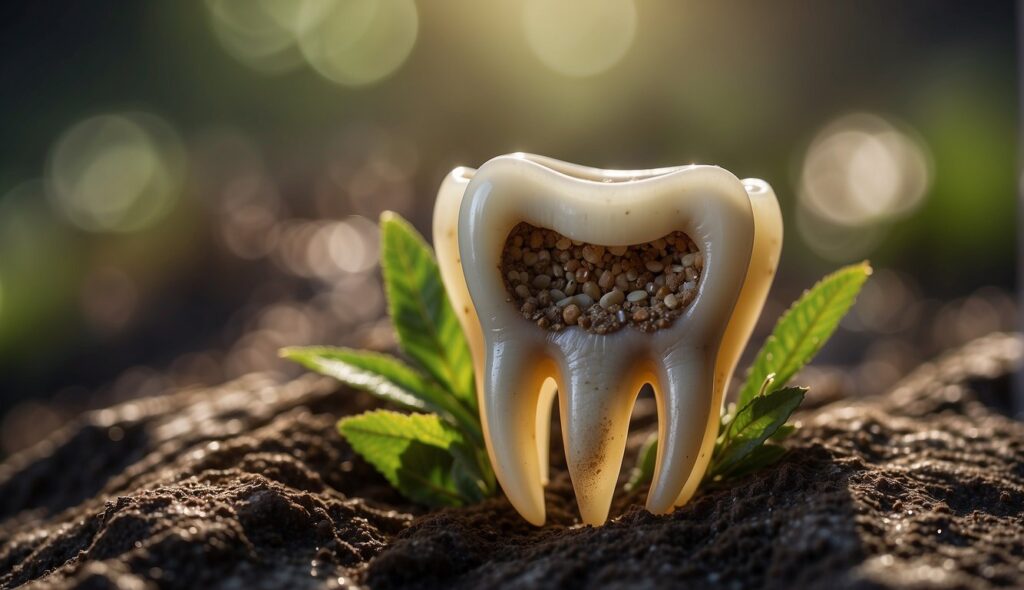 What is a Cavity? Understanding Tooth Decay and Dental Health - Kaufman ...