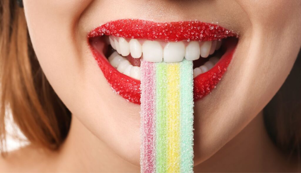 How Does Sugar Affect Your Teeth? - Kaufman Dentistry