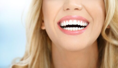How Does Smiling Affect Your Health? - Kaufman Dentistry