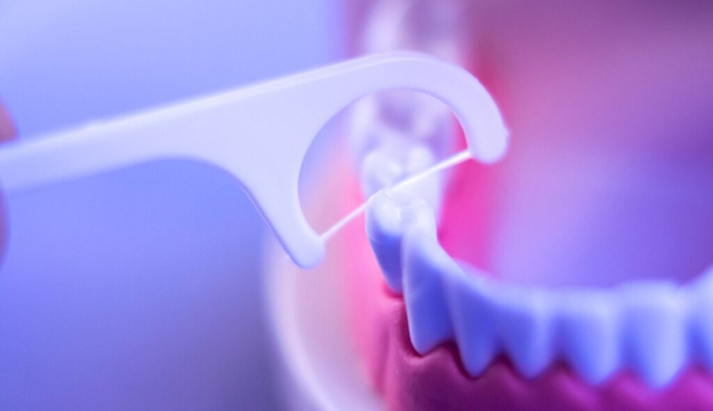 The 5 Steps of the Dental Cleaning Process - Kaufman Dentistry