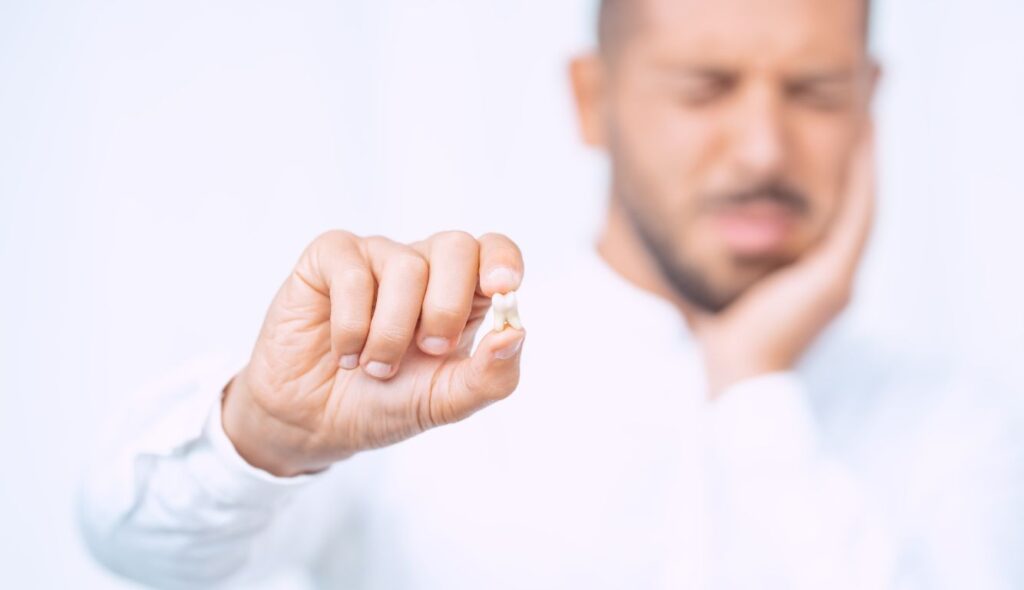 This is How Wisdom Teeth Are Removed - Kaufman Dentistry