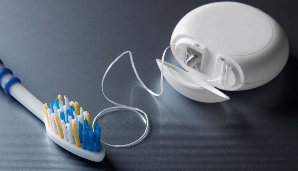 Here's Why You Should Floss - Kaufman Dentistry
