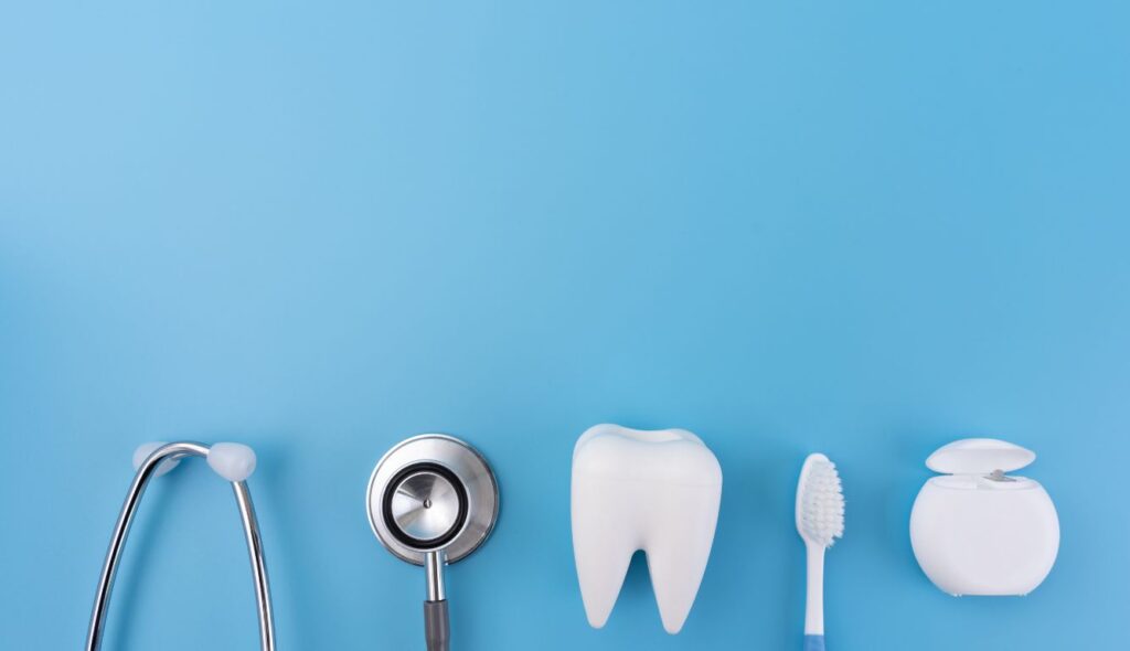 What tools do dentists use? - Kaufman Dentistry