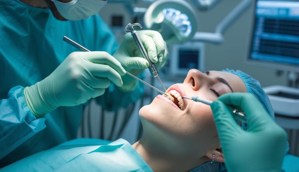 What is Bone Grafting? - Kaufman Dentistry
